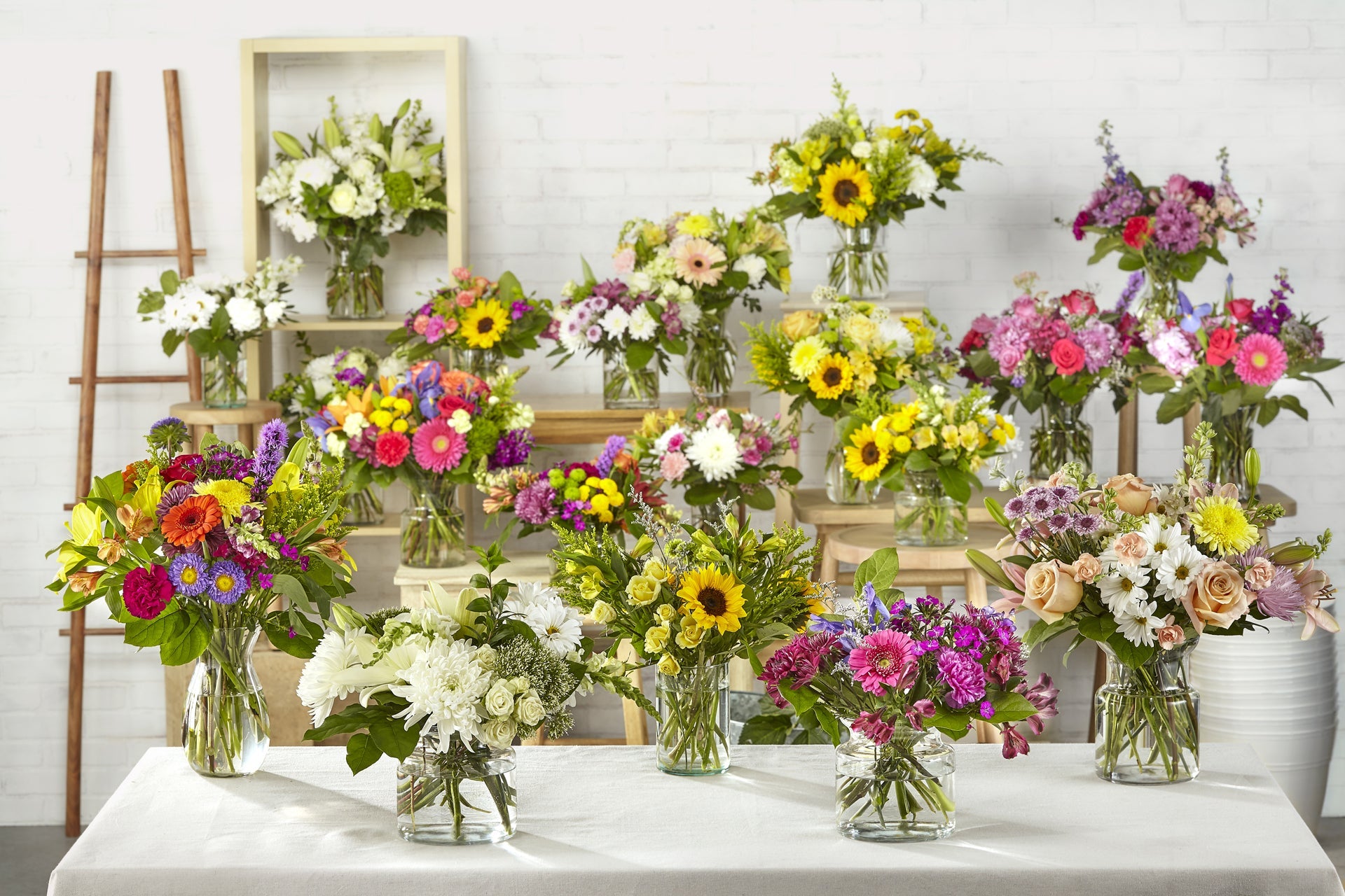 Florist In Sheboygan Wi