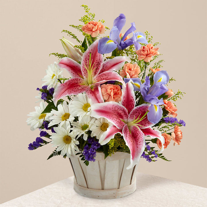 Sheboygan Florist | Same Day Flower Delivery by Caan Floral ...
