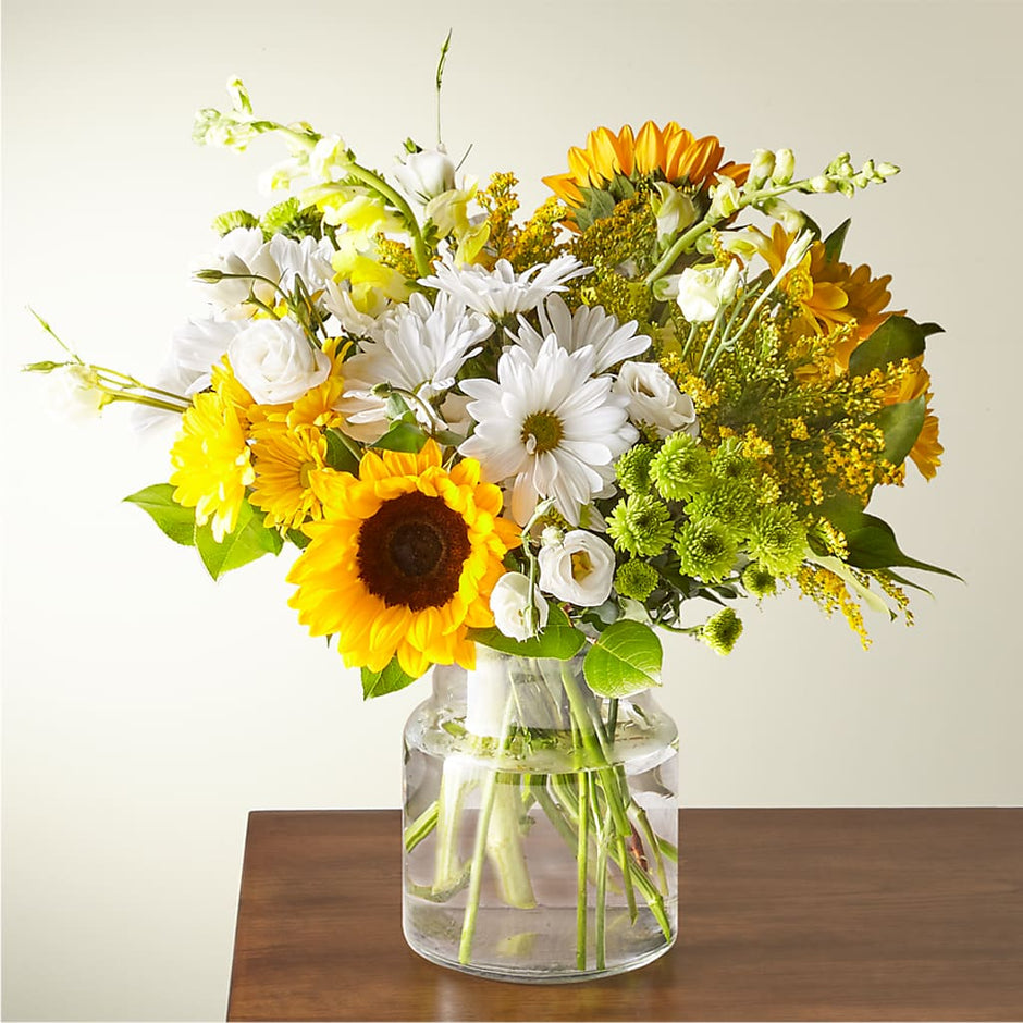 Sheboygan Florist | Same Day Flower Delivery by Caan Floral ...