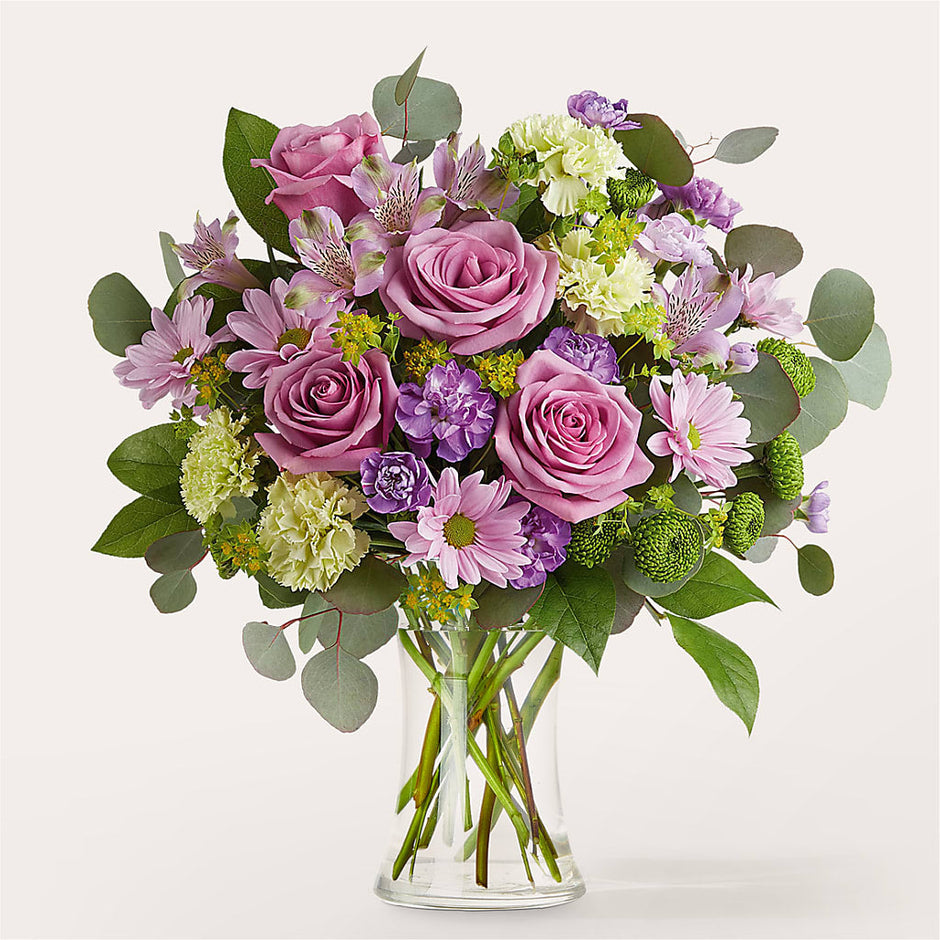 Mother's Day–Caan Floral & Greenhouse LLC