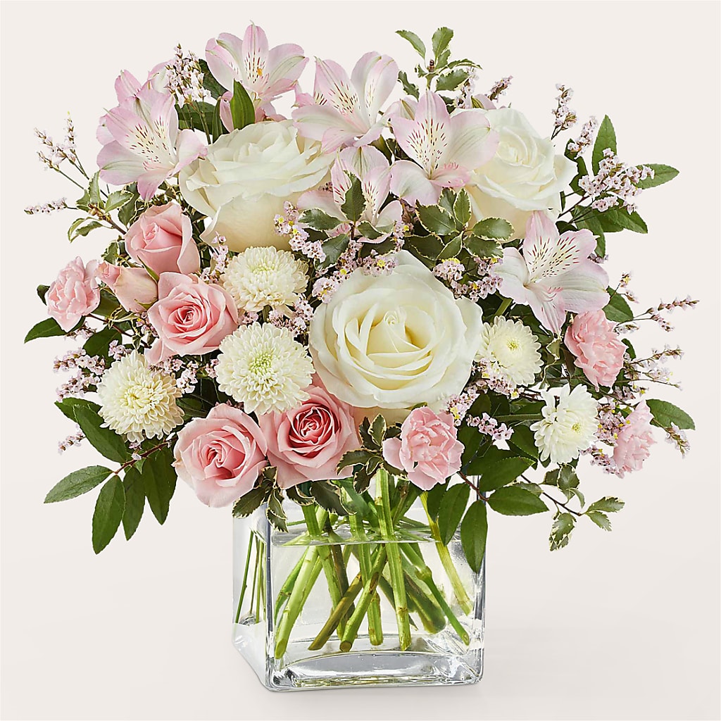 Day Made Bouquet–Caan Floral & Greenhouse LLC